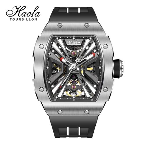 Promo Haofa 1981 Automatic 80H Power Watch Jam Tangan - Kota Medan ...