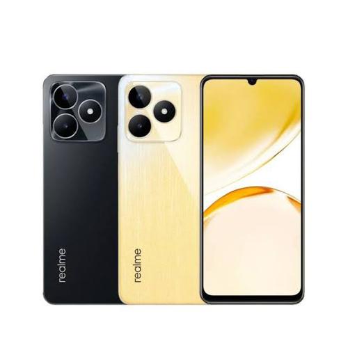 Jual Realme C53 8/256 GB - Garansi Resmi Indonesia - Kota Surabaya ...