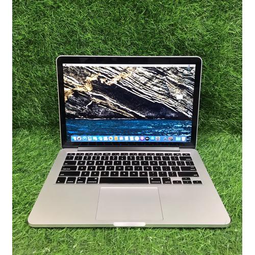 Jual Macbook pro retina 13 inch 2015/ram 8gb/ssd 128-512gb - Kota Batam ...