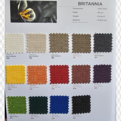 Jual KAIN SUNPROOF OUTDOOR ATEJA - BRITANNIA - Kota Semarang - Fabric ...