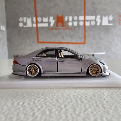 Jual Tomica Toyota Crown Custom Bippu VIP Style - Kota Depok - ZONADICT ...