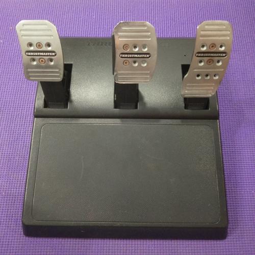 Jual Thrustmaster T3PA Add-On Pedal Set - Kota Batam - Best Toys Online ...