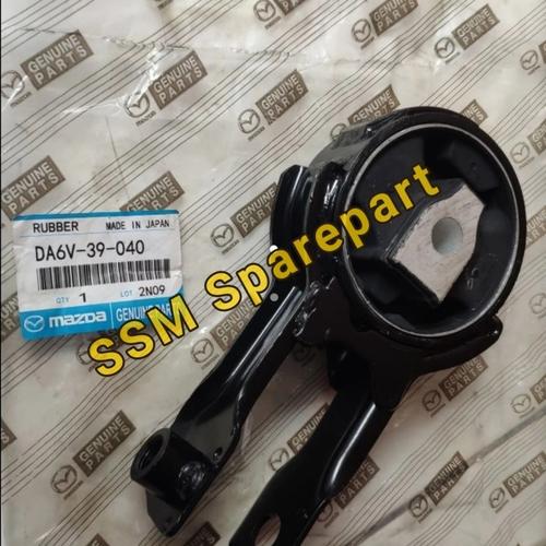 Jual Engine Mounting Belakang Mazda CX3 CX 3 CX-3 Original - Jakarta ...