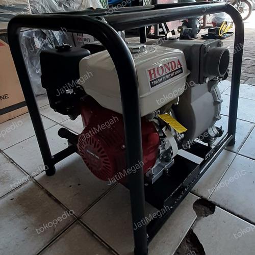 Jual Pompa Trash Pump Honda Matsuko WT40 - Kota Tangerang ...