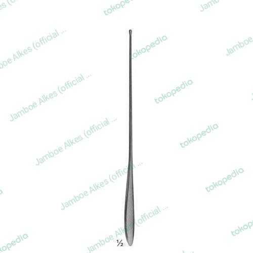 Jual Myrtle leaf Probe, Ø 2 mm, 14,5 cm - Kab. Tangerang - Jamboe Alkes (official Store PT. JMS ...