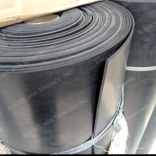 Jual Rubber Sheet Hitam / Karet Hitam Lembaran 2mm x 120cm x 100cm - Jakarta Barat - SUKSES JAYA ...