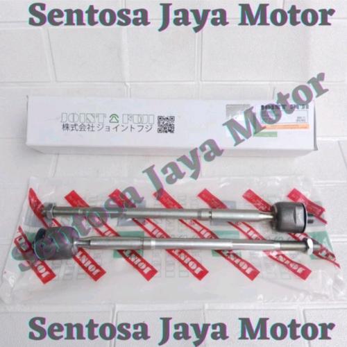 Jual Long Tie Rod Rack End Brio 2013-2022 Fuji Japan Original Harga 1 ...