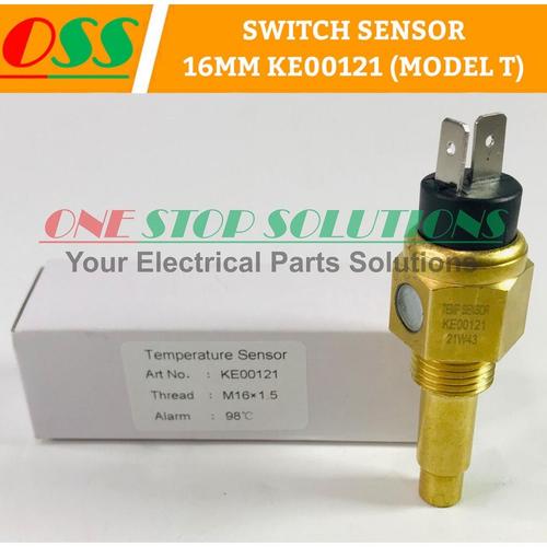 Jual Switch Sensor Water Temperature Sender Air Kus 16Mm Ke00121 Model ...