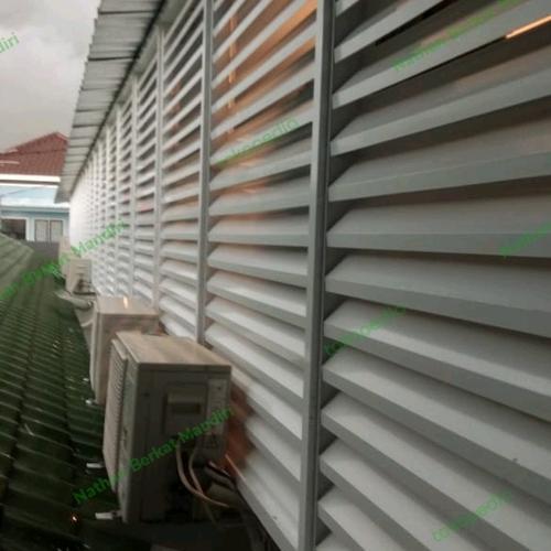 Jual kisi-kisi jalusi aluminium - Jakarta Barat - Nathan Berkat Mandiri ...