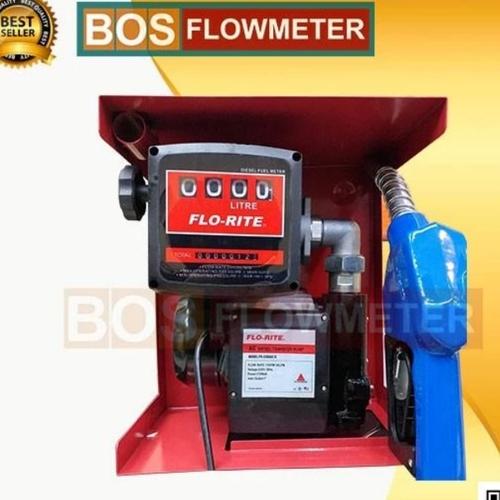 Jual Fuel Transfer Pump Set atau Pompa Transfer Solar - Jakarta Pusat ...