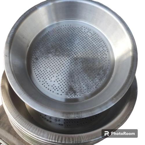 Jual Saringan stainless bulat Diameter 23cm - Kota Denpasar - Budgedz ...