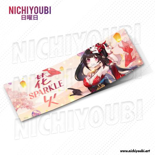 Jual Stickers - Sparkle | Honkai Star Rail - Jakarta Selatan ...