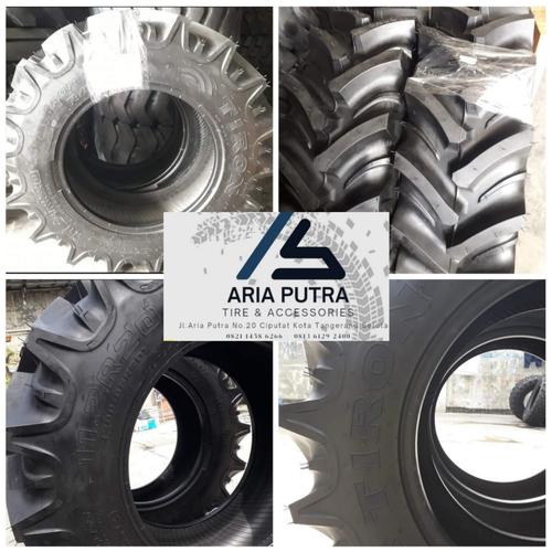 Jual Ban traktor TIRON 11.2R20 ( 280/85R20) 8PR. - Kota Tangerang ...
