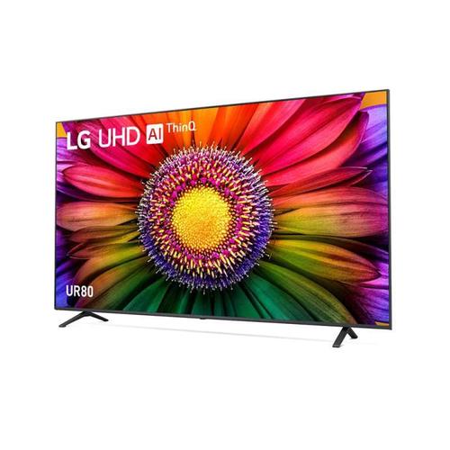 Promo LED TV LG 65UR8050 UHD 4K Smart TV With Magic Remote Cicil 0% 3x ...
