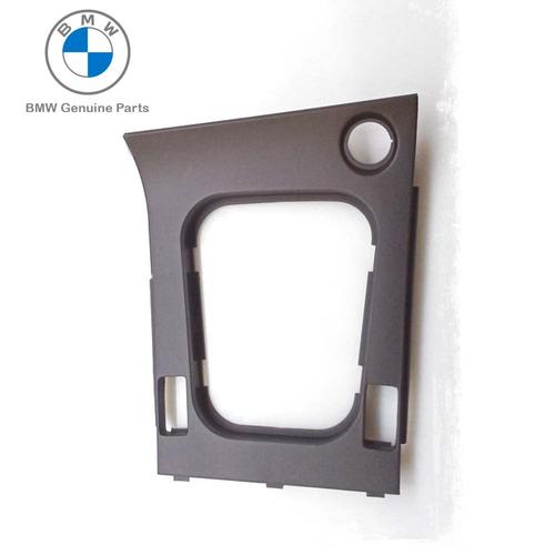 Jual Original BMW Z3 Cover Trim Bingkai Area Gear Selector Black - Kab ...