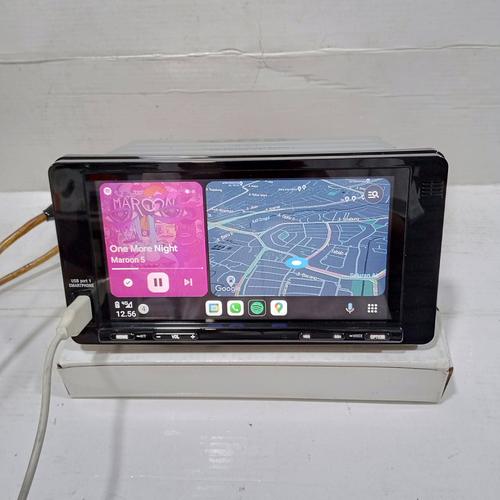 Jual Head Unit Sony original Xpander Cross apple carplay dan android ...