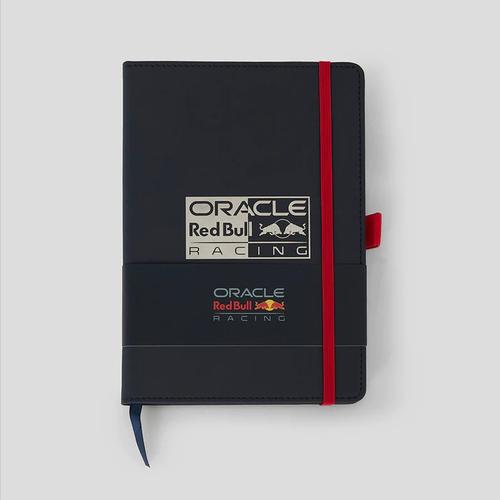 Jual Red Bull Racing F1 2024 Team Notepad. Buku Tulis Notebook Formula ...