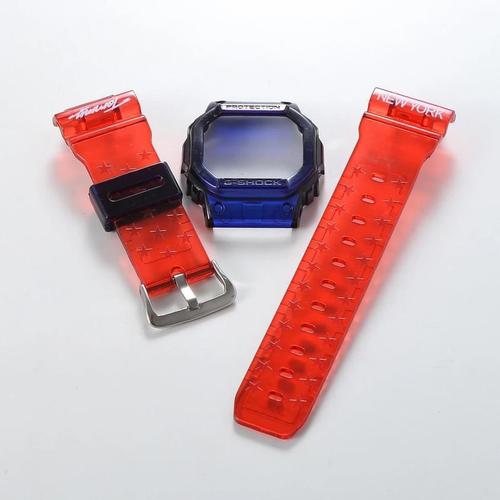 Jual BEZEL & BAND DW 5600 CUSTOM GAMBAR 6 - 5600Mm - Kota Surabaya ...