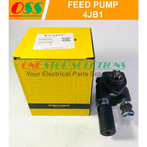Jual Feed Pump Isuzu Foton Forward 4Jb1T Fuel Feed Pump Supply ...