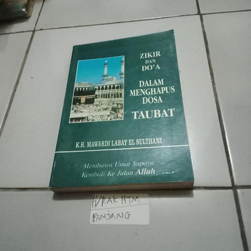 Jual Zikir dan doa dalam menghapus doa taubat - Kota Depok - hotlan ... Jual Zikir dan doa dalam menghapus doa taubat - Kota Depok - hotlan ...