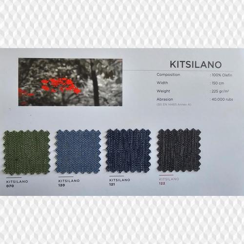 Jual KAIN SUNPROOF OUTDOOR ATEJA - KITSILANO - Kota Semarang - Fabric ...
