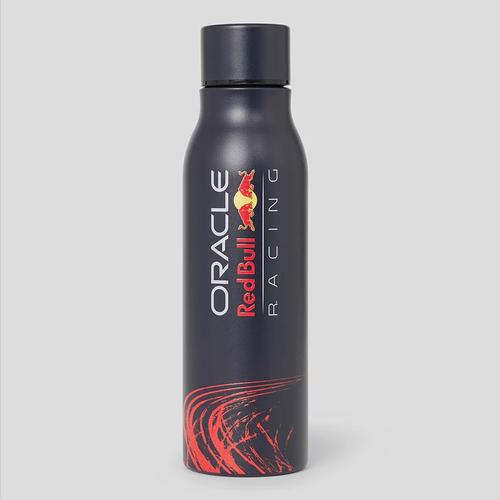 Jual Red Bull Racing F1 2024 Premium Water Bottle. Botol Minum Formula ...