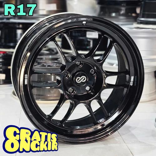 Jual velg mobil r17 ENKEI RPF1 RING 17 Venturer Zenix Reborn Terios Rush - Jakarta Selatan ...