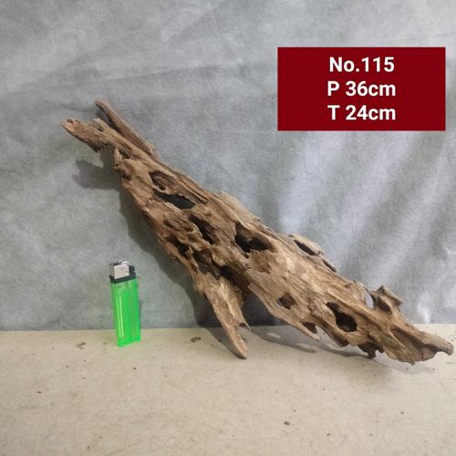 Jual kayu rentek aquascape kayu rentek dekorasi aquascape AAD115 ...