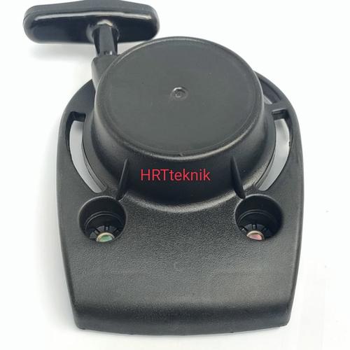 Jual Recoil Starter GX35/ 435 Mesin 4tak Potong Rumput, Sprayer, Portabel - Kota Tangerang ...