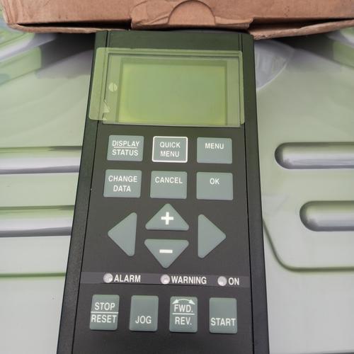 Jual LOCAL CONTROL PANEL ACCESSORY 175N0131 LCP FOR 2800 series - Kab ...
