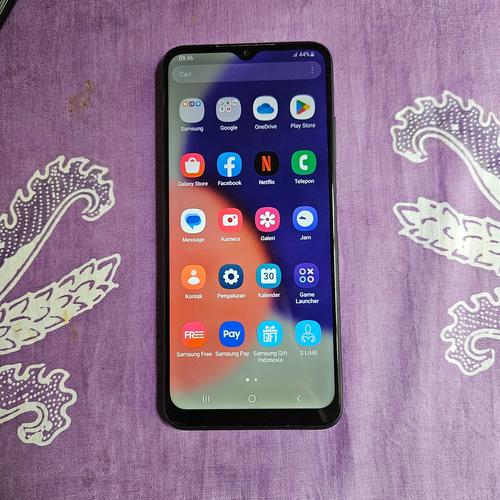 Jual Samsung Galaxy A22 5G Bekas Resmi - Kab. Cilacap - Pro Max Gadget ...