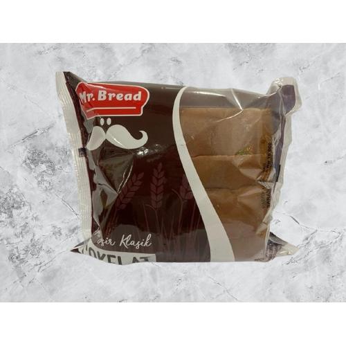 Jual ROTI SISIR COKLAT MR BREAD LEMBUT, LUMER, DAN NIKMAT - Kota Makassar - Mr. Bread Makassar ...