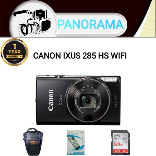 Jual Canon Ixus 285 hs wifi / kamera digital Canon Ixus 285 hs wifi ...