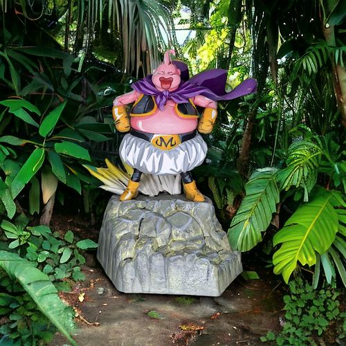 Jual Fat buu Dragon ball figure mangga repaint - Kota Bandung ...