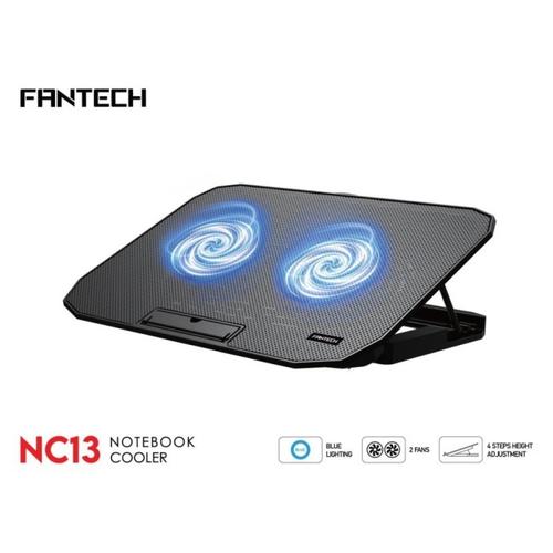 Jual FANTECH NOTEBOOK COOLER RGB NC13 - Jakarta Utara - Intel Gaming ID ...