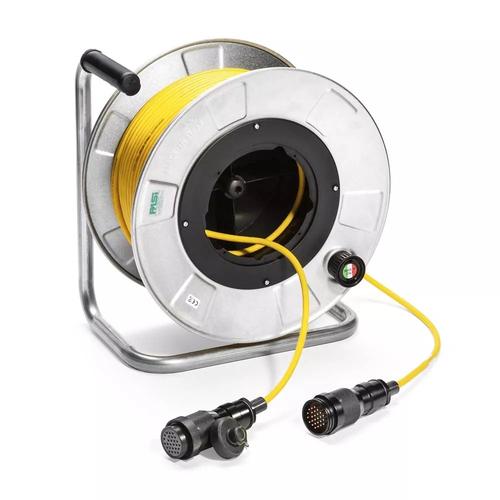 Jual 12 Channel, Seismic Cable Extension - Jakarta Selatan - sembada ...