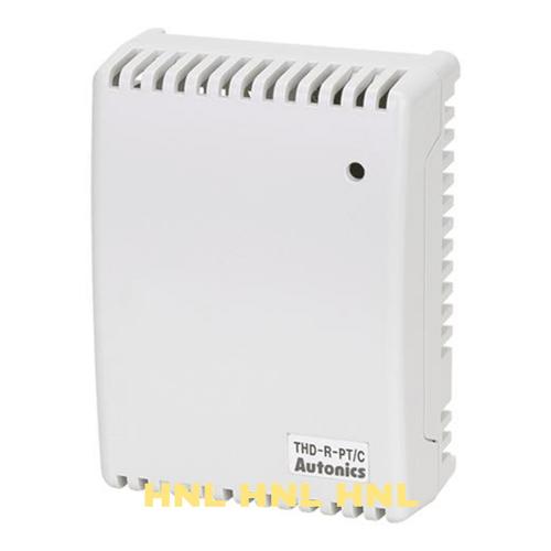 Jual Autonics THD-R-C Temperature/Humidity Sensor Original Korea ...