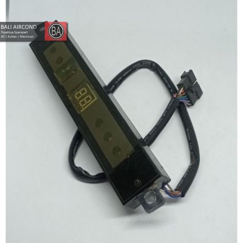 Jual Display Pcb Sensor AC Midea Sanken Original - Kota Denpasar - Bali ...