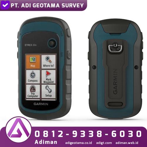 Jual eTrex 22x Garmin GPS Handheld Maps track GPSmap eTrex22 eTrex22x ...