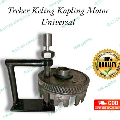 Jual Treker Pasang Keling Kopling Motor Matic Bebek Sport Universal ...