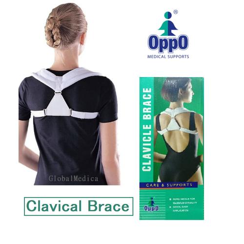 Jual OPPO 4075 CLAVICAL BRACE ELASTIC CLAVICLE BRACE - Kota Semarang ...