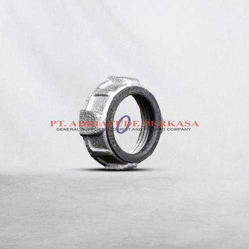 Jual Insulated Bushing 3/4" IBC-75 IBC 75 Oz Gedney Bushing Conduit ...