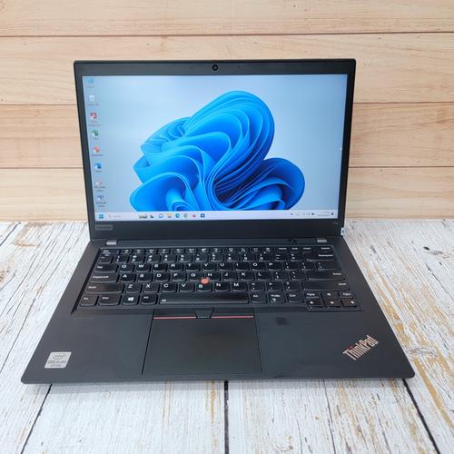 Jual Laptop Lenovo thinkcentre T14 Core i5 gen10-Ram 16gb ddr4-ssd ...
