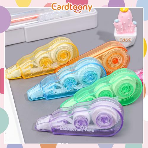 Jual Tip Ex Roll / Tipe X / Tipex / Correction Tape Pita Koreksi Lucu ...