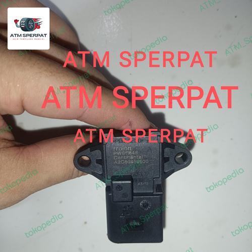 Jual Map Sensor Proton Gen 2 Exora Neo Satria Persona Waja ORI OEM ...