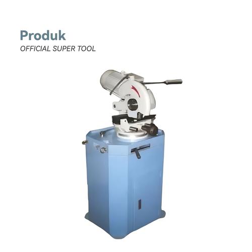 Jual Mesin Pemotong Pipa Besi Circular Metal Saw Machine Potong 40 Watt ...