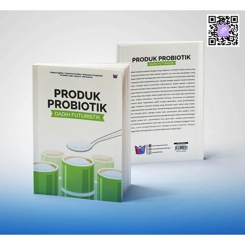 Jual PRODUK PROBIOTIK DADIH FUTURISTIK - Kota Surabaya - Cipta ...
