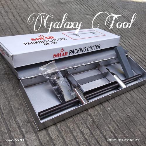 Jual Gasket Packing Cutter 24 Inch Solar Alat potong packing 60 CM ...