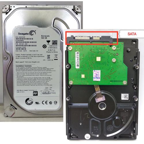 Promo Hardisk / hdd internal ps2 250Gb/500Gb 3.5inch sata full game ...