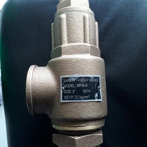 Jual safety valve HISEC 2 inch - Kota Bandung - Laris JayaTeknik ...